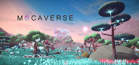 Steam Community :: Mocaverse