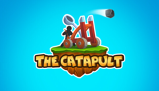The Catapult VR on Steam