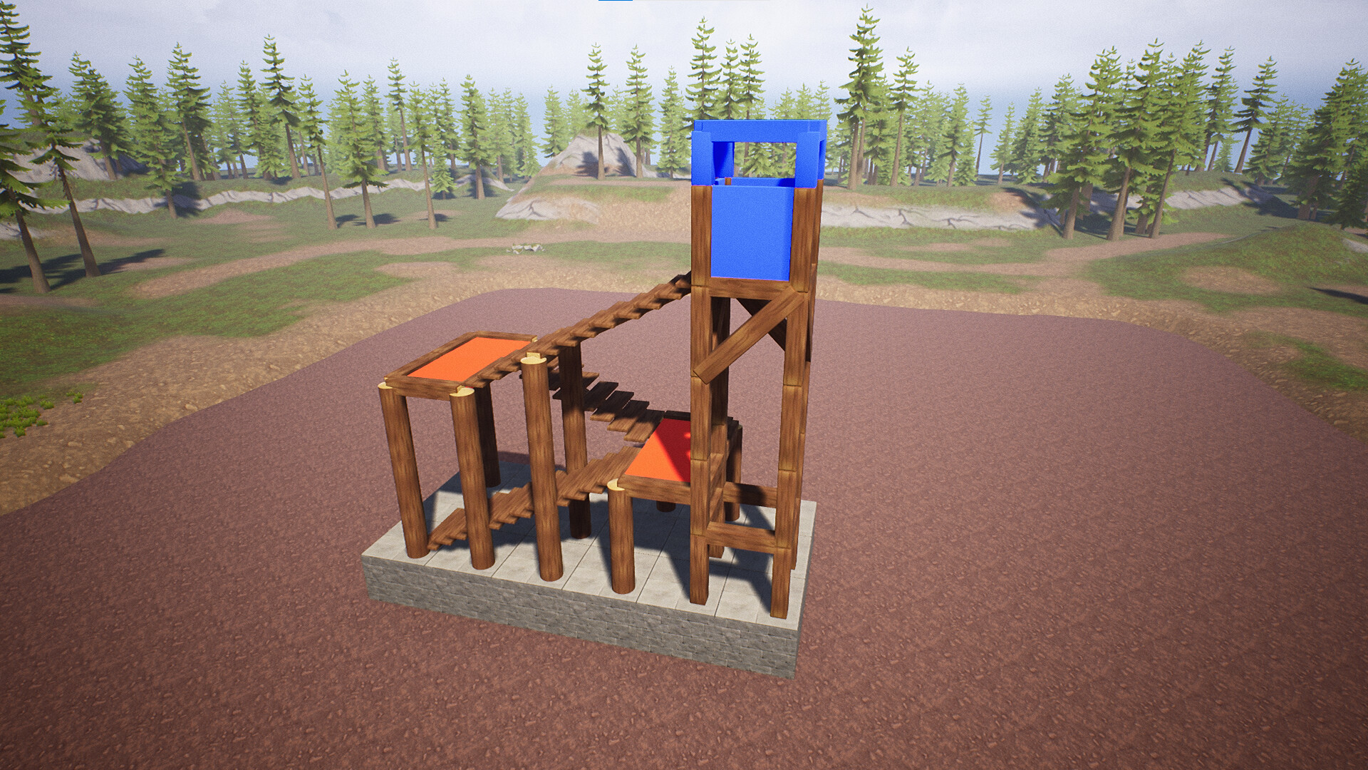 Master Builder on Steam