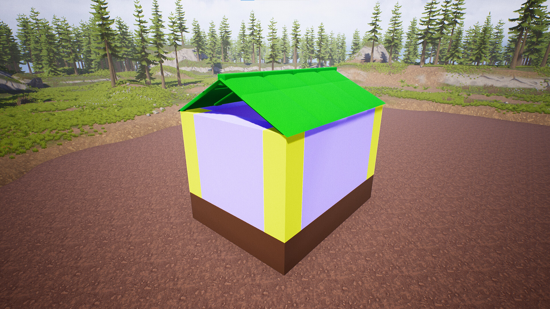 Master Builder on Steam