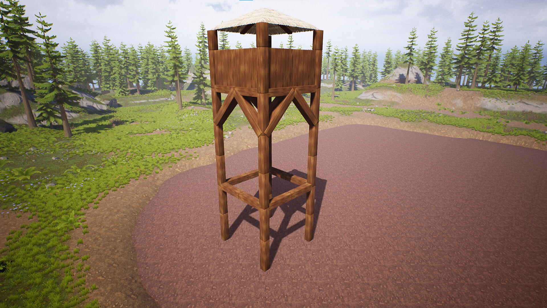 Master Builder on Steam