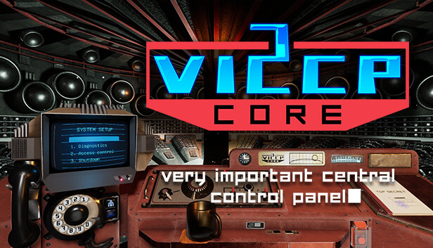 VICCP 2 Core on Steam