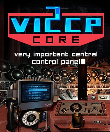 VICCP 2 Core · SteamDB