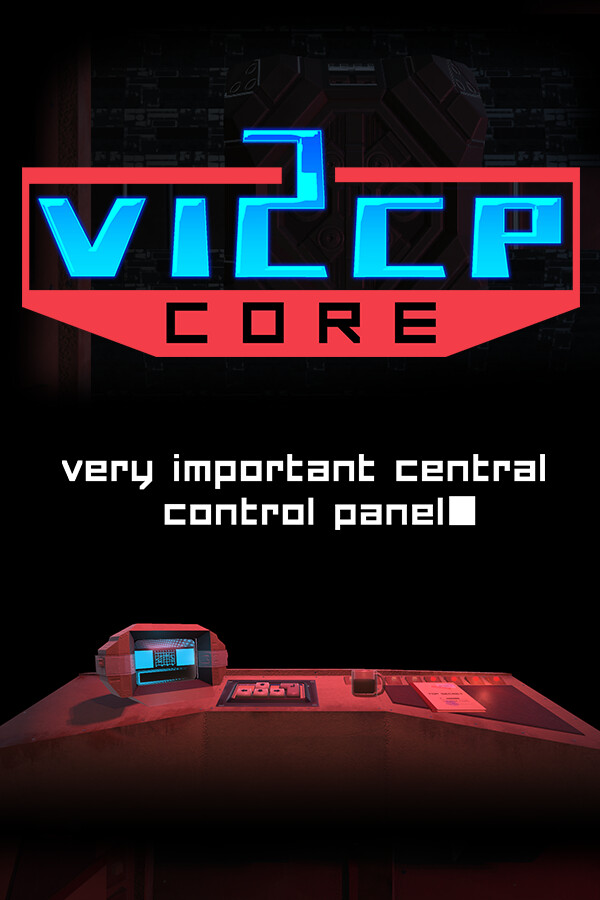 VICCP 2 Core · SteamDB