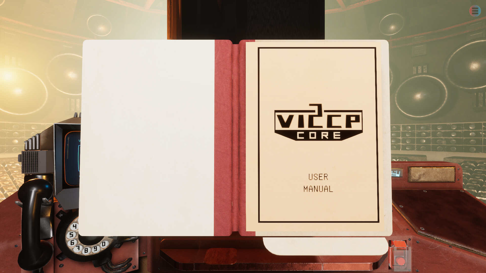 VICCP 2 Core on Steam