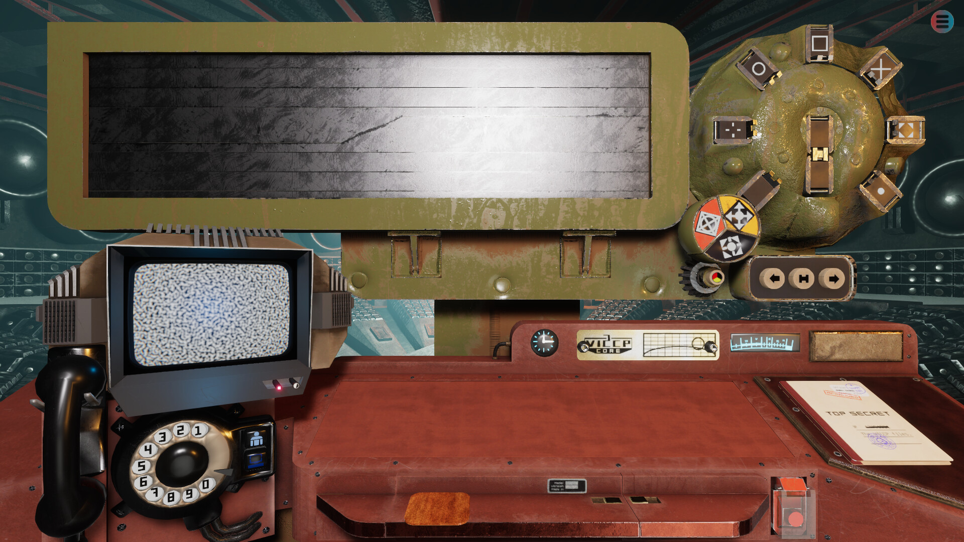 VICCP 2 Core on Steam