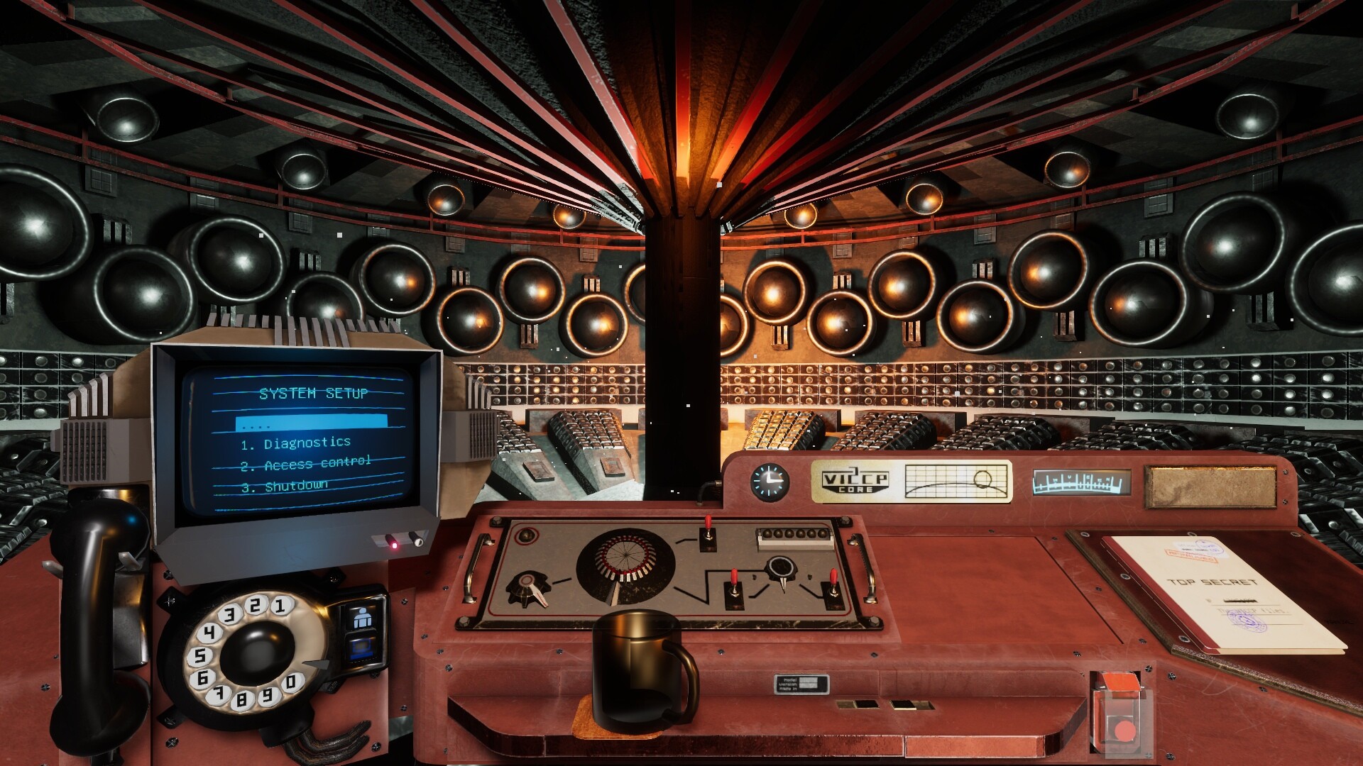 VICCP 2 Core on Steam