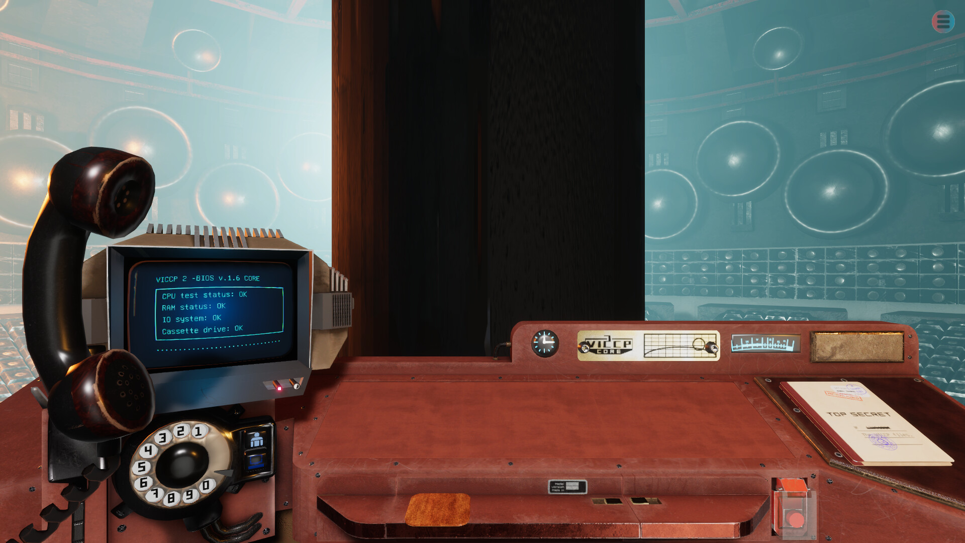 VICCP 2 Core on Steam