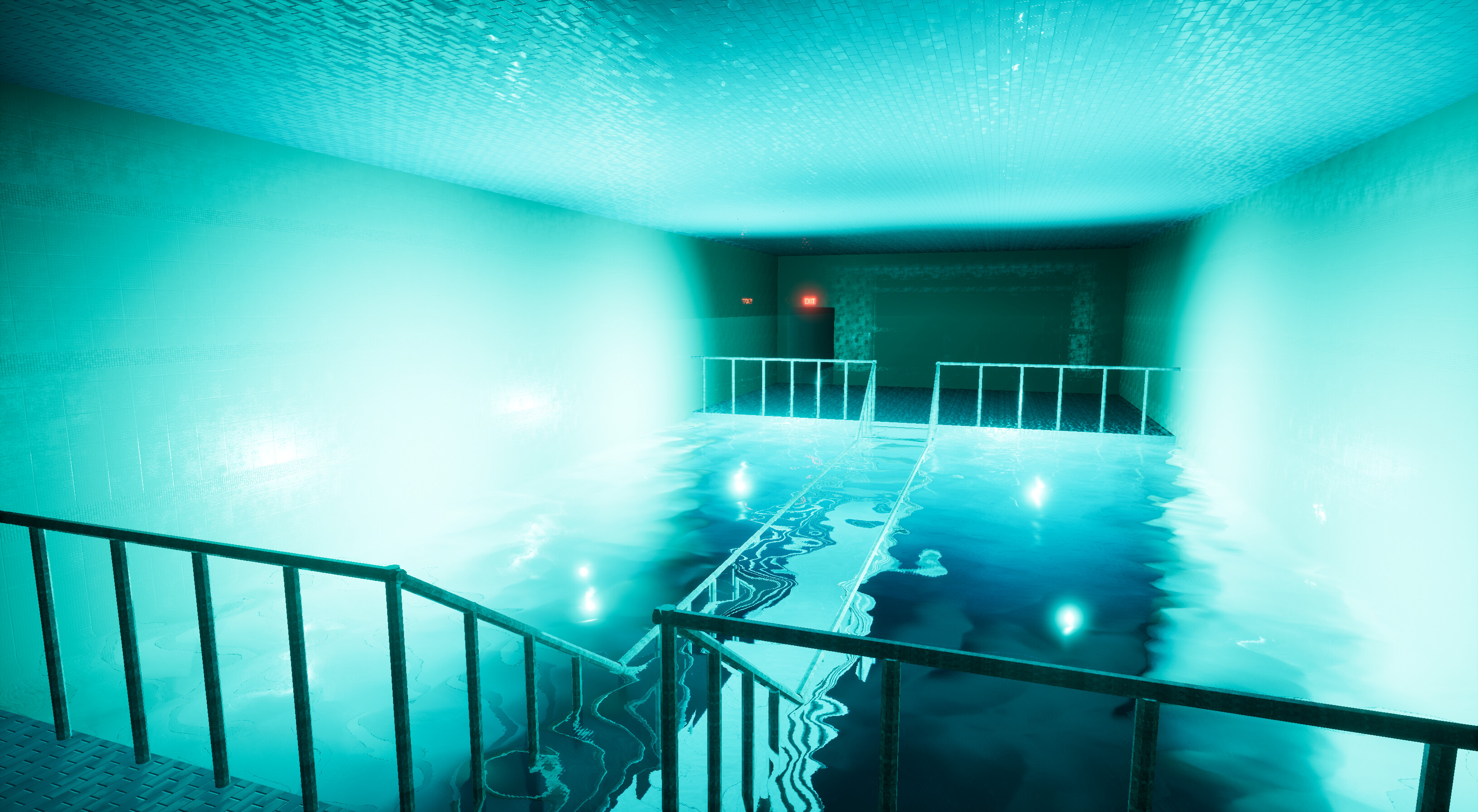 Project Liminal Redux Screenshots · SteamDB