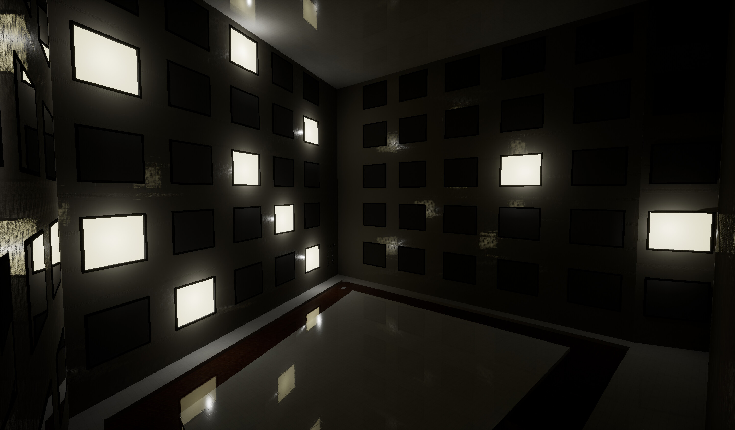 Project Liminal Redux Screenshots · SteamDB