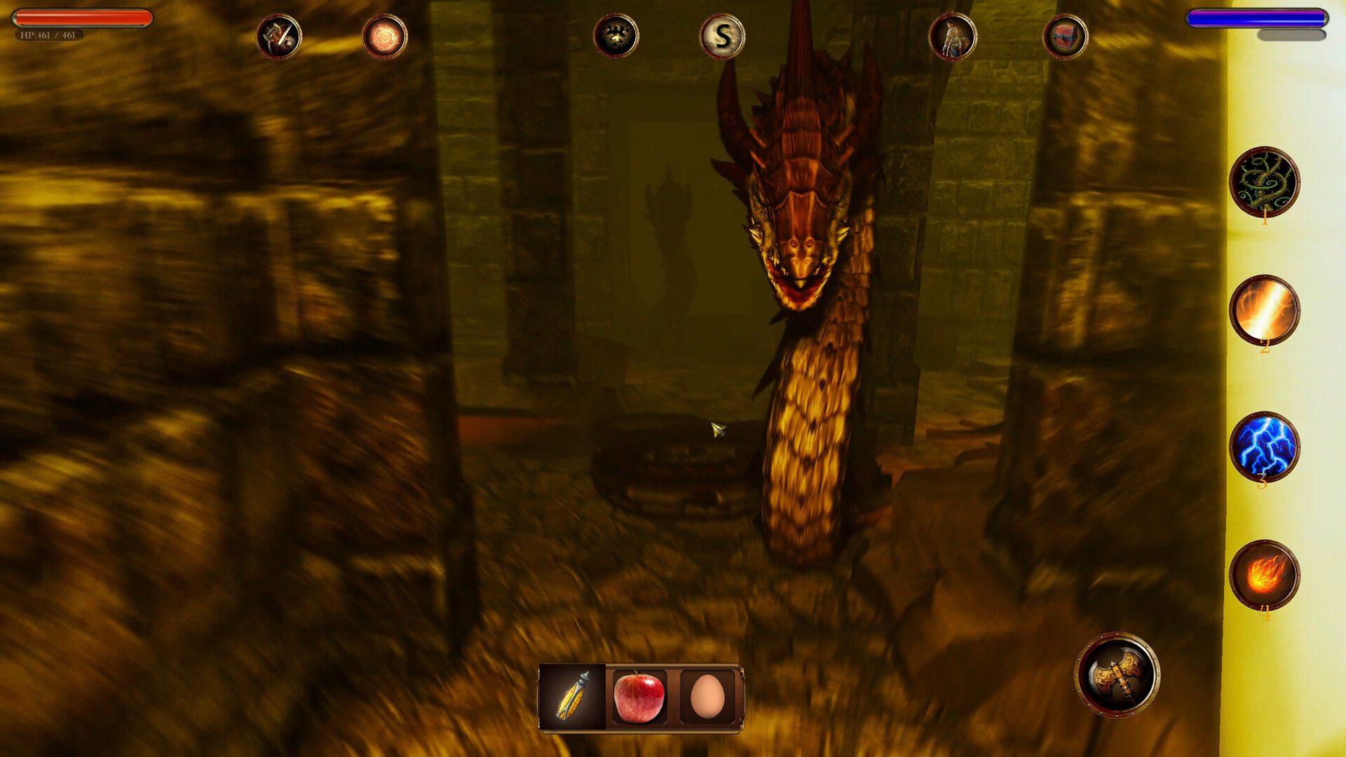 Dungeon Legends 2 : Tale of Light and Shadow on Steam