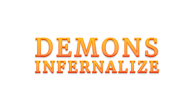 Demons Infernalize Price history · SteamDB