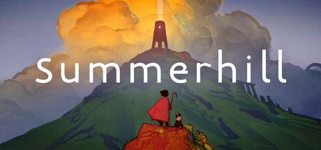 Summerhill on Steam