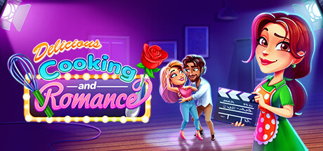 30+ games like Delicious Cooking and Romance - SteamPeek