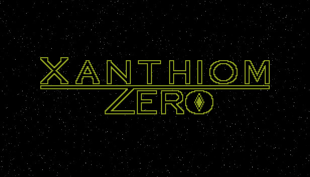 Xanthiom Zero · SteamDB