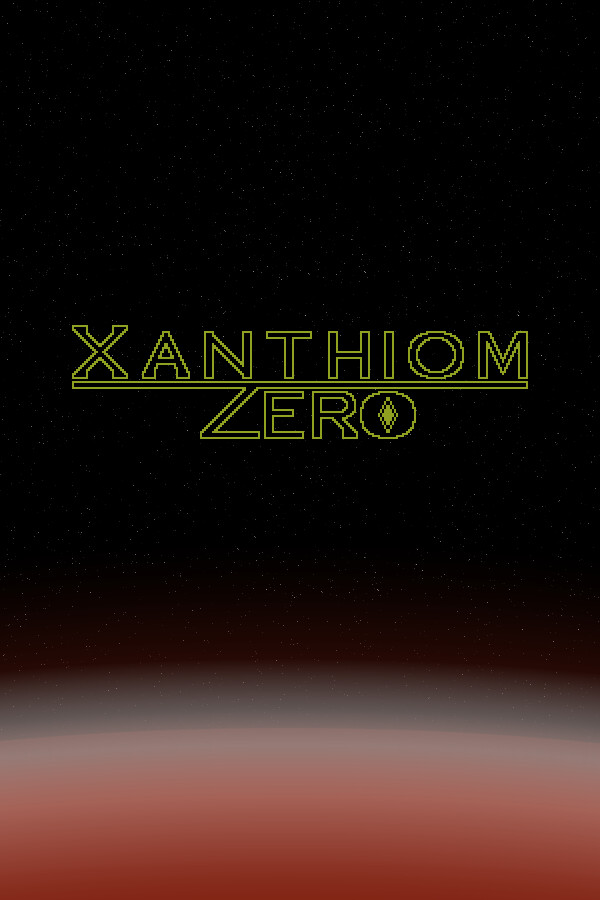 Xanthiom Zero · SteamDB