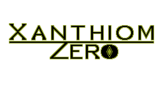 Xanthiom Zero · SteamDB