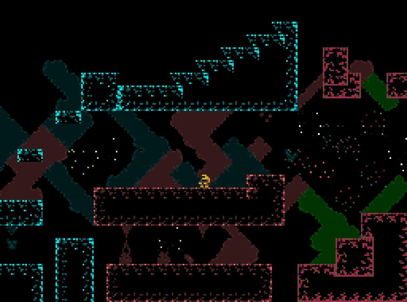 A little bit of gameplay from my upcoming Retro-Metroidvania : r ...