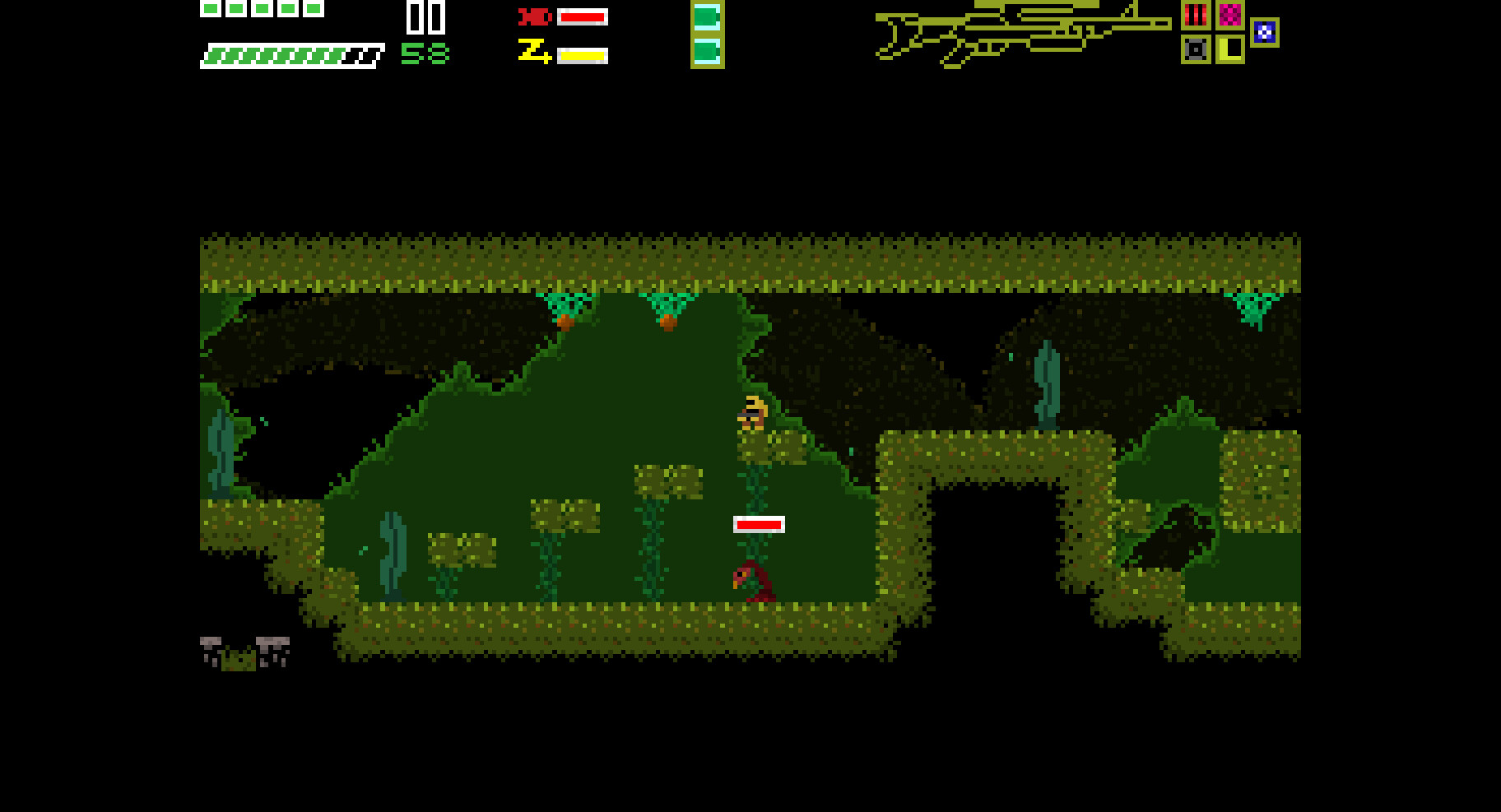 Xanthiom Zero on Steam