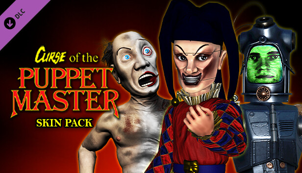Puppet Master The Game