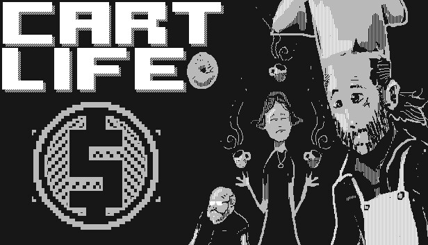 Cart Life on Steam