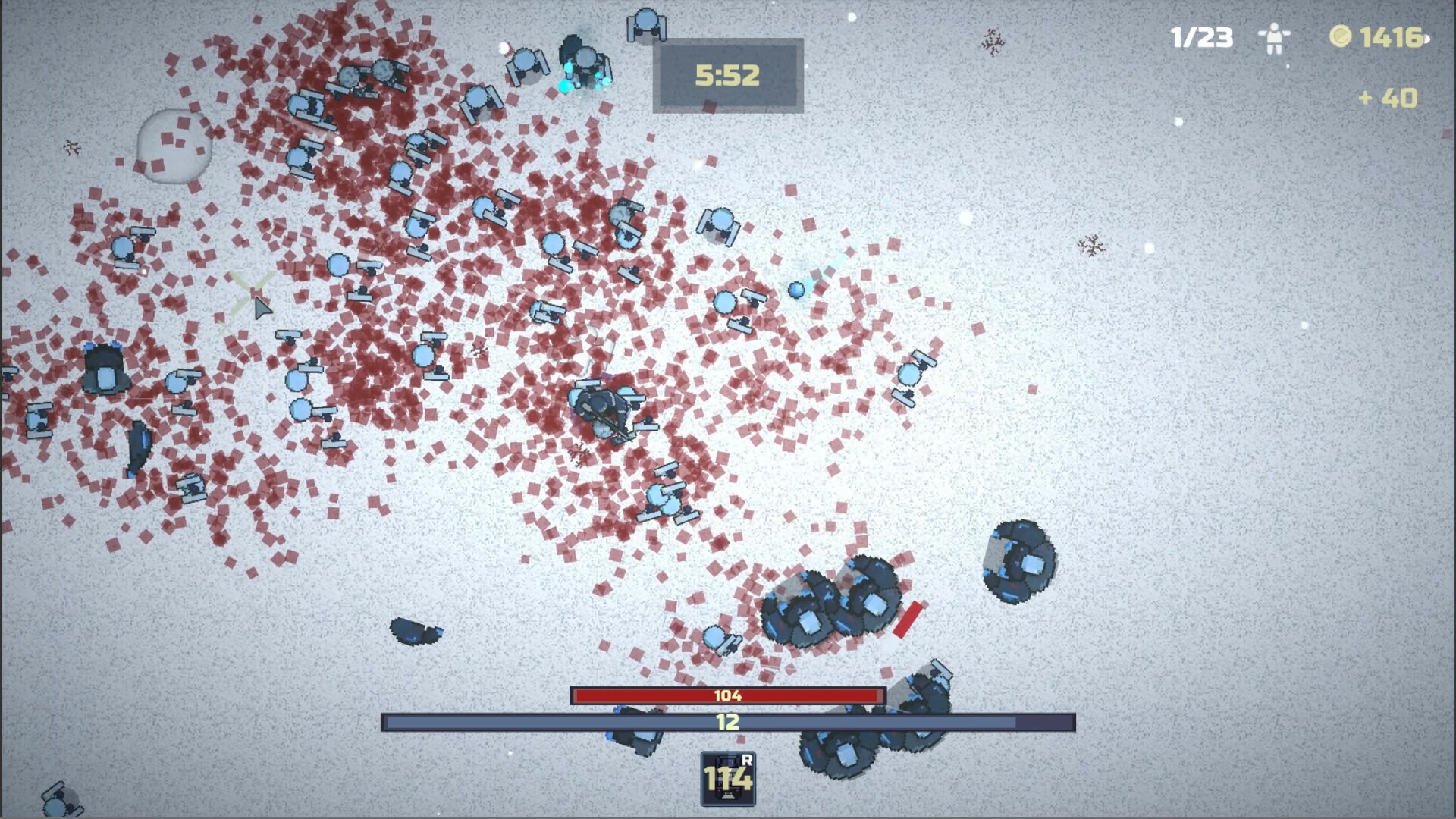 Police Heroes on Steam