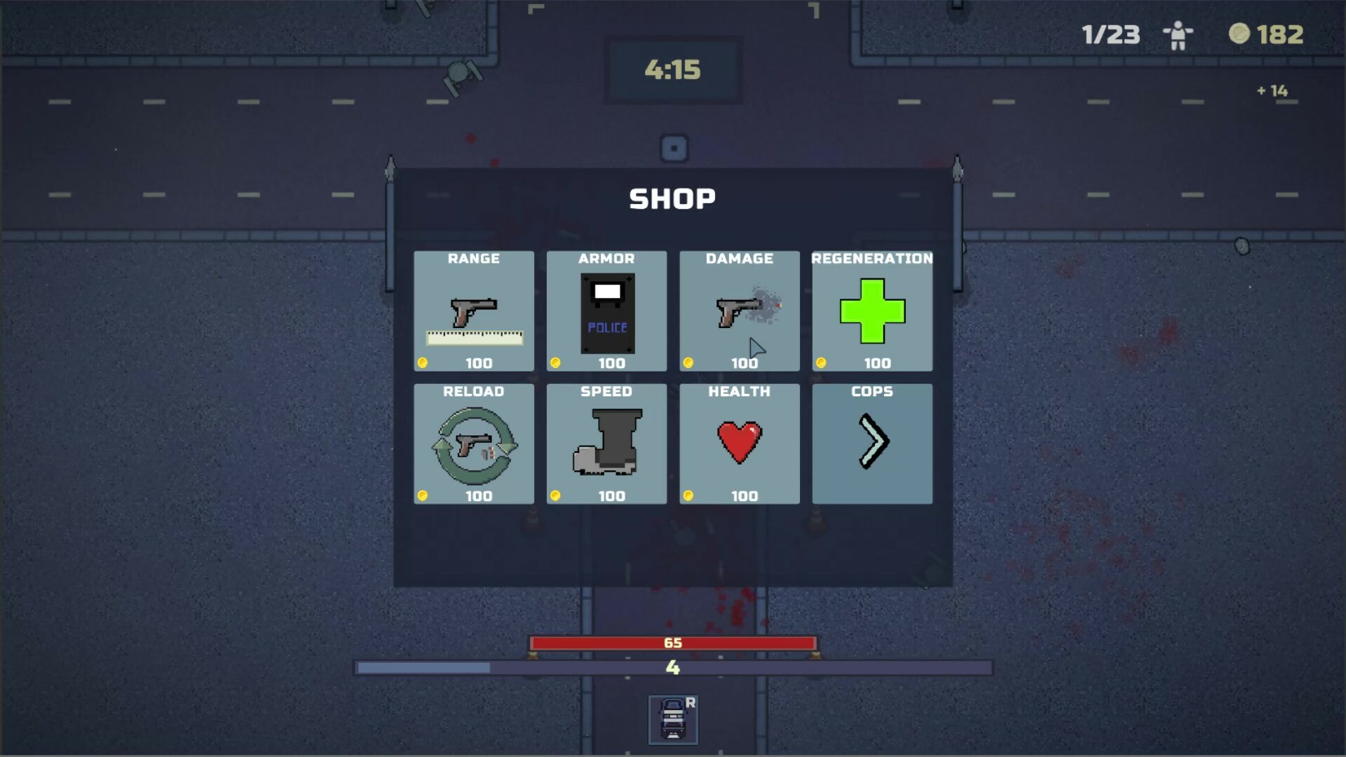 Police Heroes on Steam