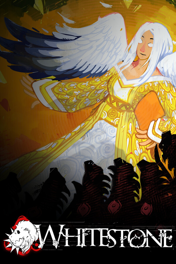 Whitestone Steam Charts · SteamDB