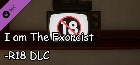 R18_DLC · I am The Exorcist-R18 DLC Packages · SteamDB