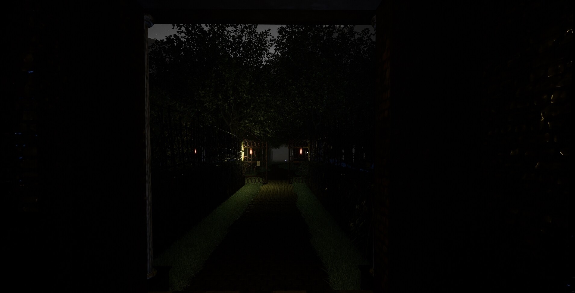 Project Horror Tales on Steam