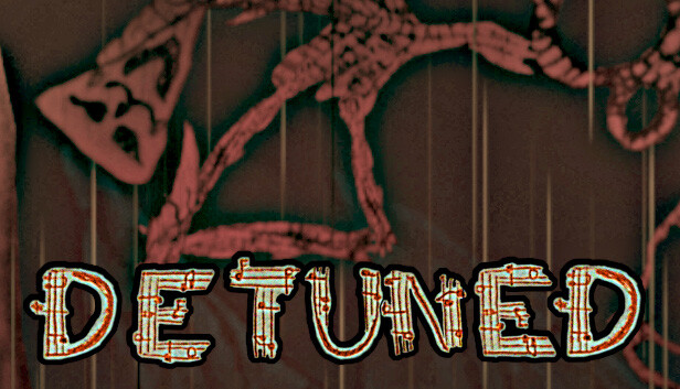 DETUNED en Steam