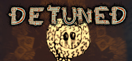 DETUNED Steam Charts · SteamDB