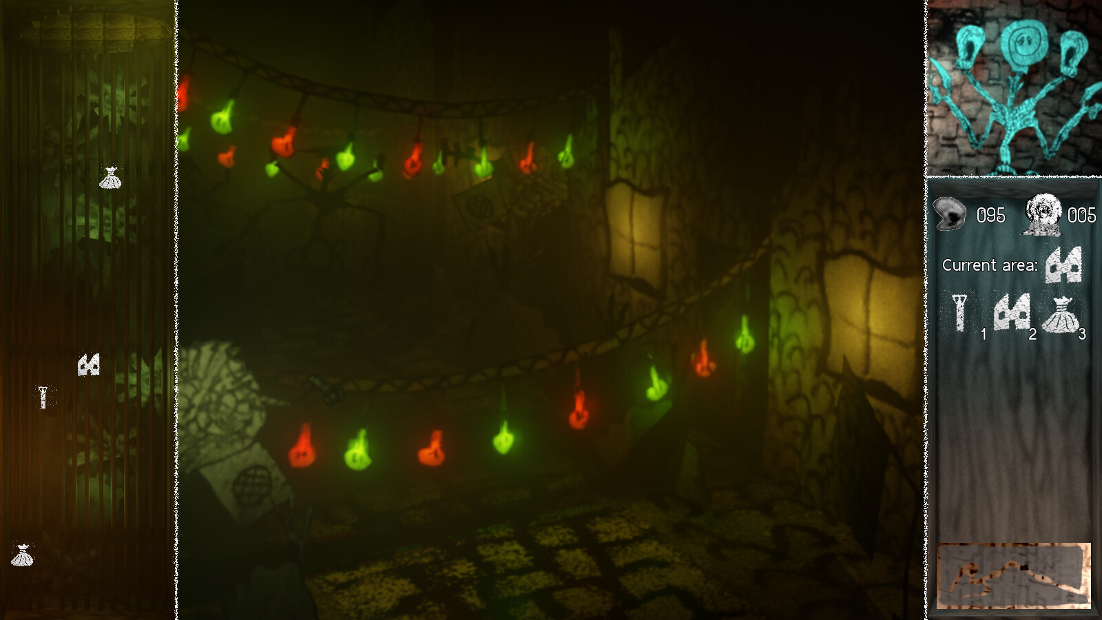 DETUNED Screenshots · SteamDB