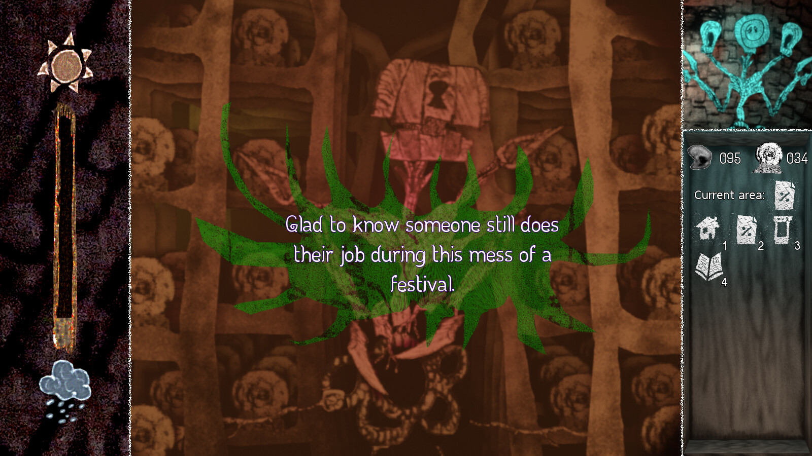 DETUNED Screenshots · SteamDB