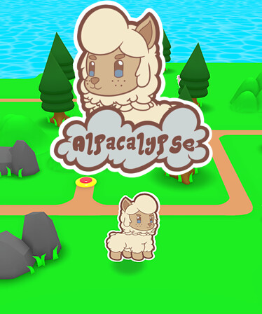 Alpacalypse · SteamDB