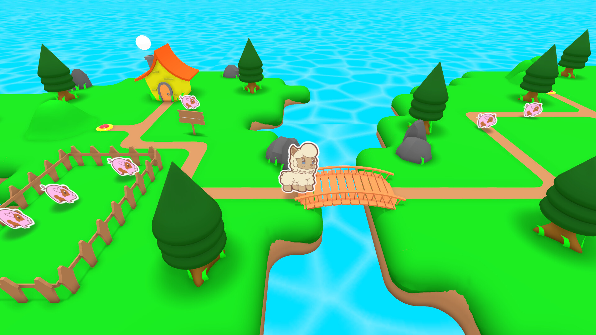 Alpacalypse on Steam