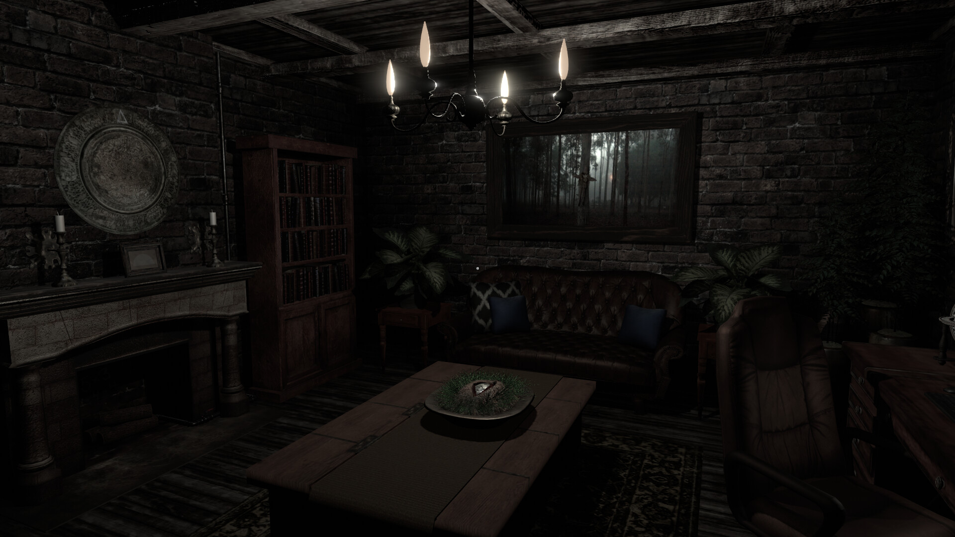 HAG on Steam
