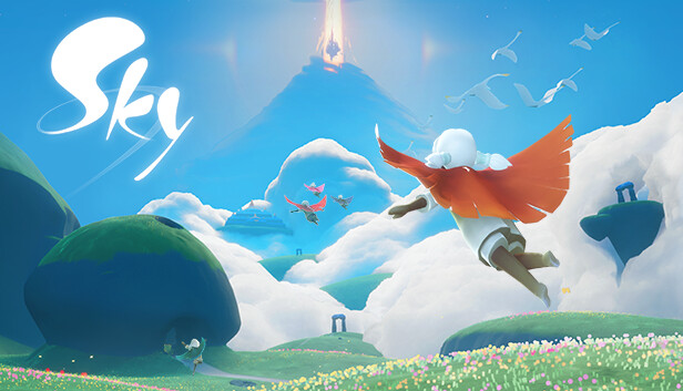 Sky: Children of the Light - Steam News Hub