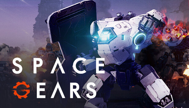 Space Gears Playtest Steam Charts (App 2325320) · SteamDB