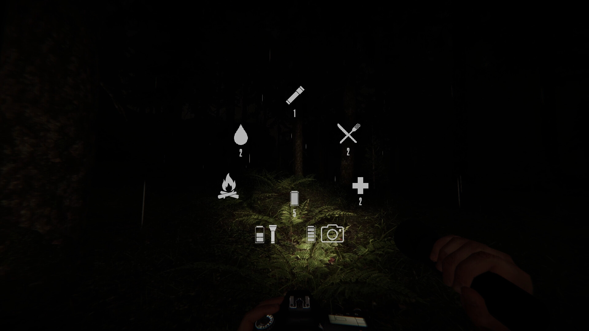 The Hunted on Steam