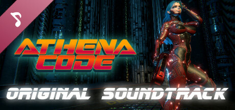 Athena Code Soundtrack History · SteamDB