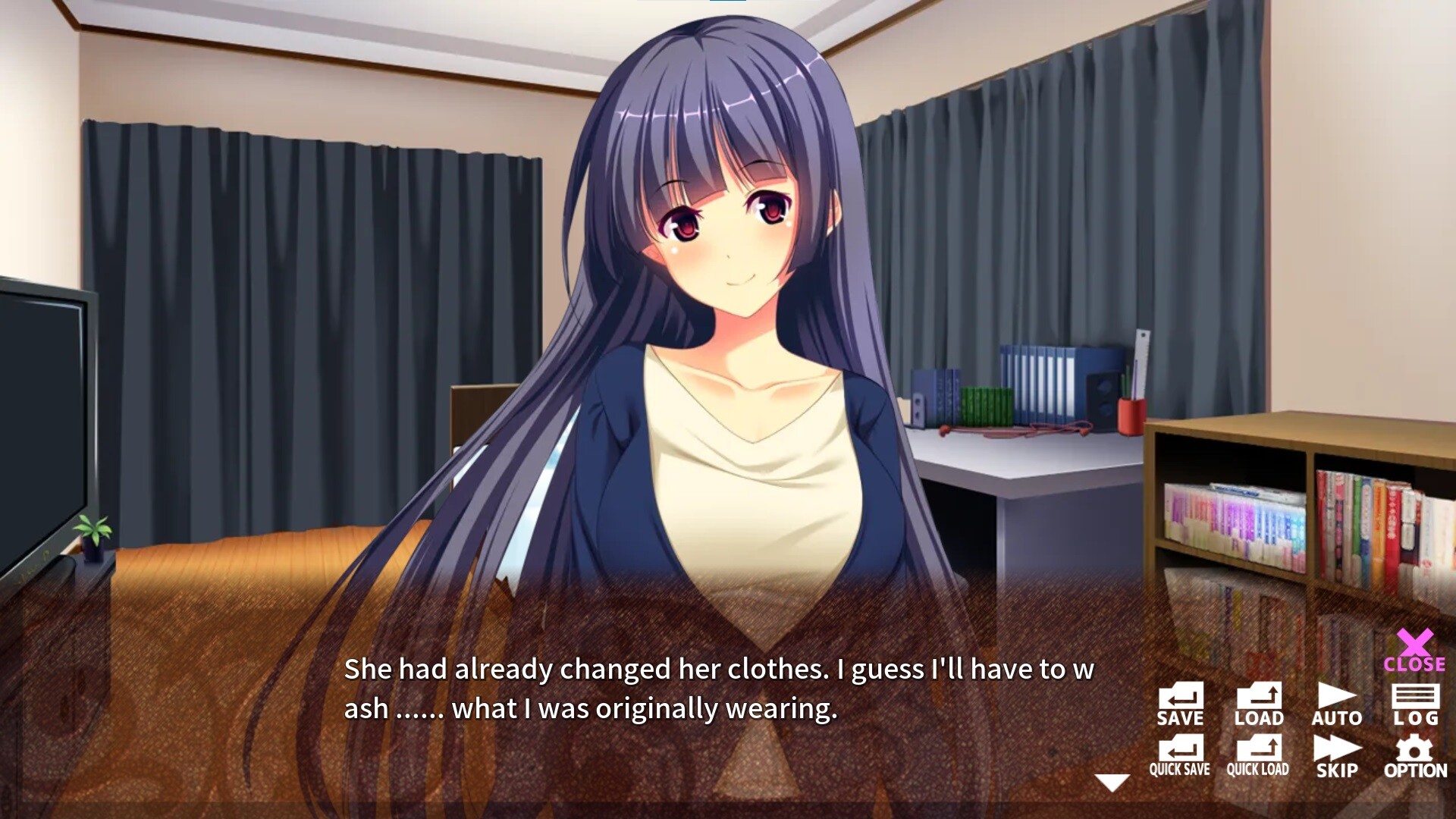 ビタースイート - 家出少女とワケあり同棲生活 - Bitter-Sweet Cohabitation · Bitter-Sweet Cohabitation Screenshots ...