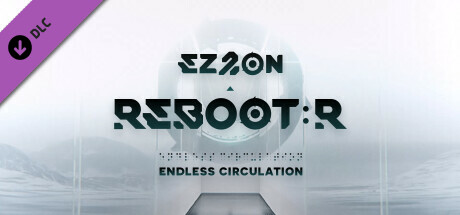 EZ2ON REBOOT : R - ENDLESS CIRCULATION Price history · SteamDB