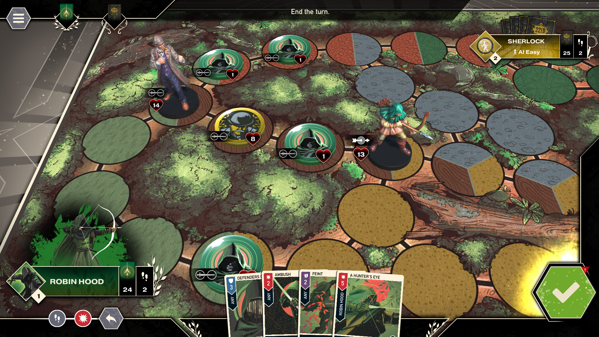 Unmatched: Digital Edition - Contrast Skin Bundle 2 Screenshots · SteamDB