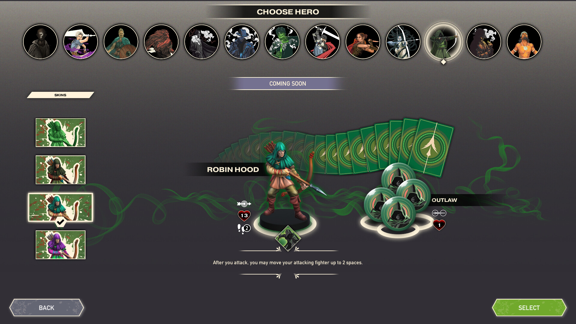 Unmatched: Digital Edition - Contrast Skin Bundle 2 Screenshots · SteamDB