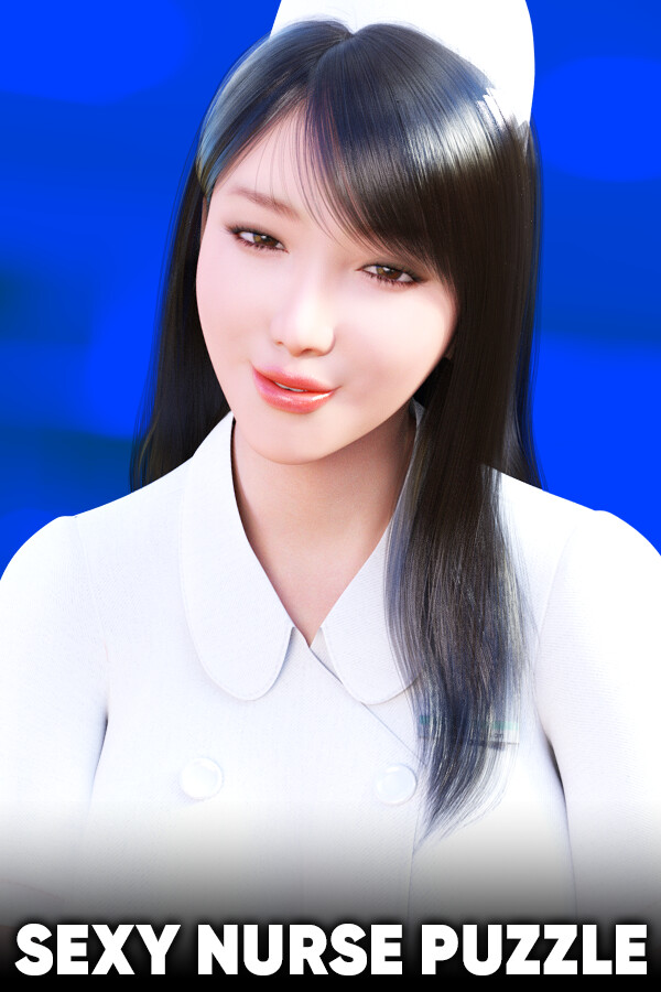 Sexy Nurse Puzzle Steam Charts · SteamDB