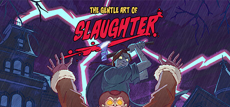 Steam Community :: The Gentle Art of Slaughter