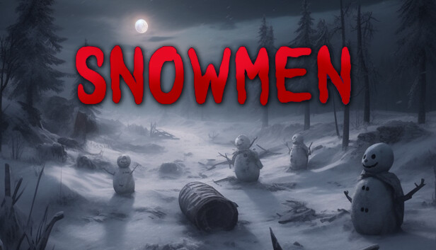 Snowmen di Steam