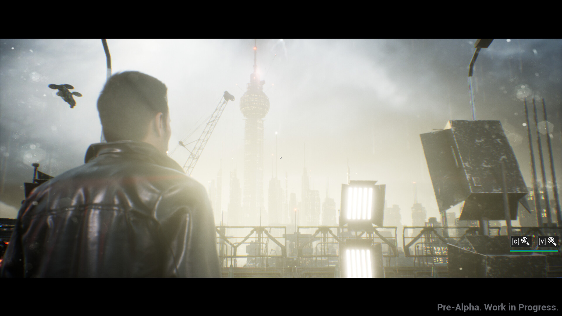 NEO BERLIN 2087 on Steam