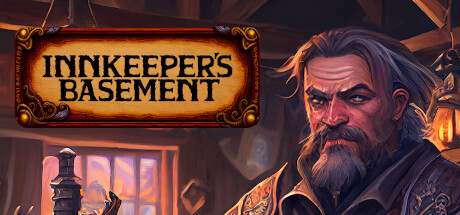 Innkeeper's Basement on Steam